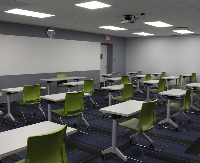 Book a Meeting Room Online! | Lima Public Library